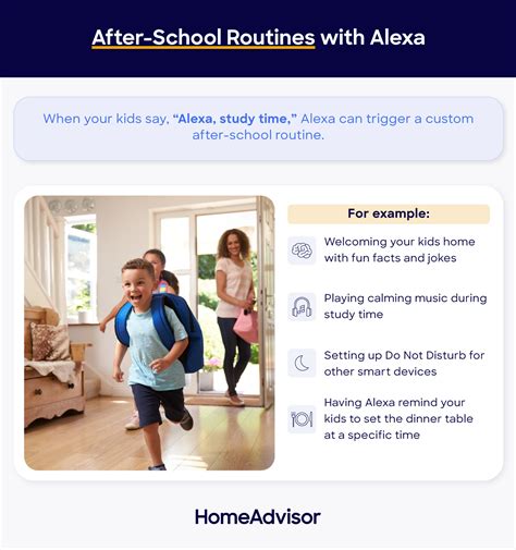 11 Alexa Routines To Optimize Your Home Life