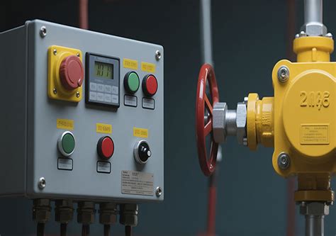 Explosion Proof Control Station And Box Manufacturer Sexesw