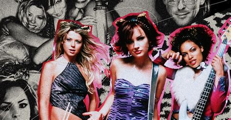 Josie And The Pussycats Costume Designer Reflects On The Film S