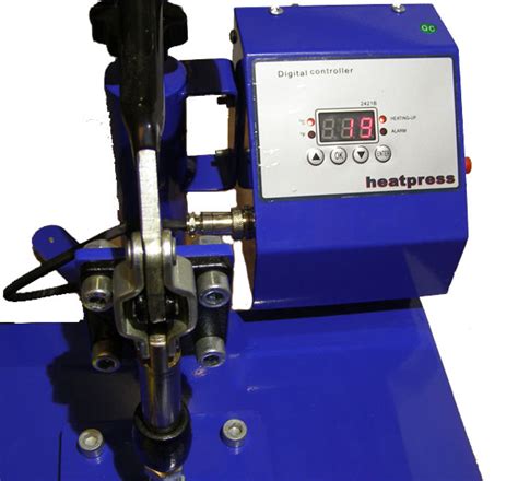 Termopresse Manuali Cwm And Graphics