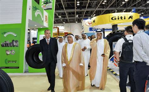 Automechanika Dubai