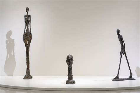 Sculptures By Giacometti At Jack Belser Blog