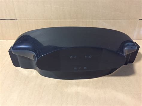 Mondeo Super Touring ‘alien Dash Pod Abs Motorsport