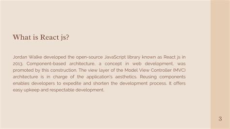 Advantages Of React Over Angular Ppt