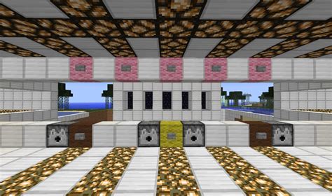 Redstone Adventure Map Minecraft Map