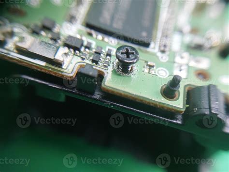 Disassembly And Repair Of Digital Camera Parts Stock Photo At Vecteezy