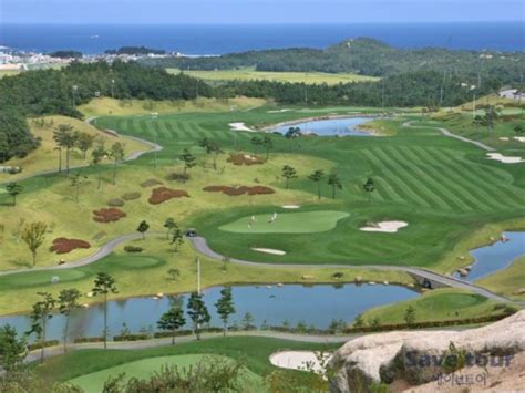 2인플레이도 가능 한 ~ 설악썬밸리cc 1박2일 골프 패키지 두명 플레이 후기 네이버 블로그