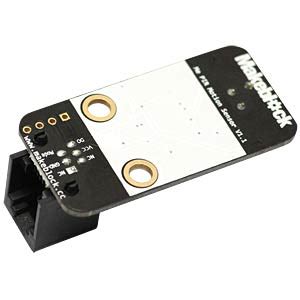 MB PIR SENS V1 Makeblock Me PIR Motion Sensor V1 At Reichelt Elektronik