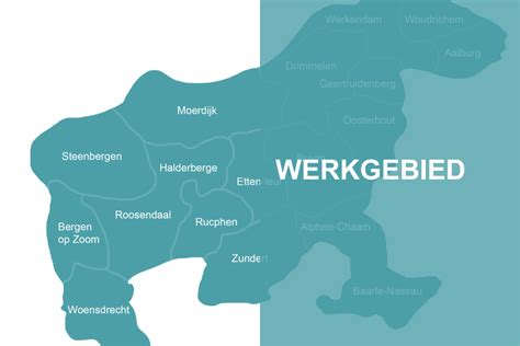 Werkgebied Safegroup