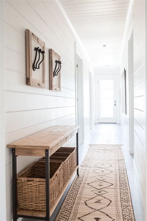 Small Corridor Ideas Designing Functional And Inspiring Spaces