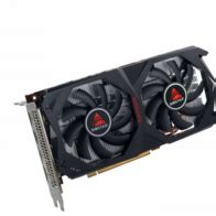 BIOSTAR Radeon RX 6600 Gaming: características, especificaciones y ...