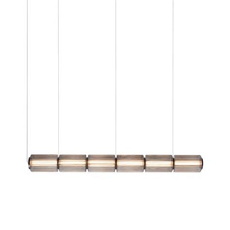 Column 175 Horizontal Pendant 6 Units Buy Andlight Online At A R