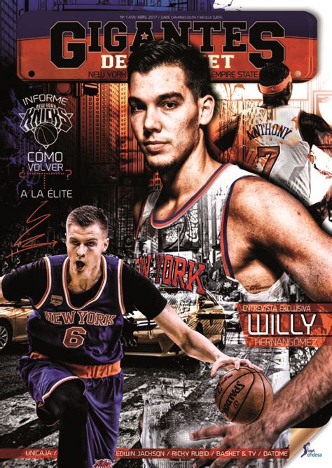 Informe New York Knicks ¿cómo Volver A La élite Entrevista Exclusiva