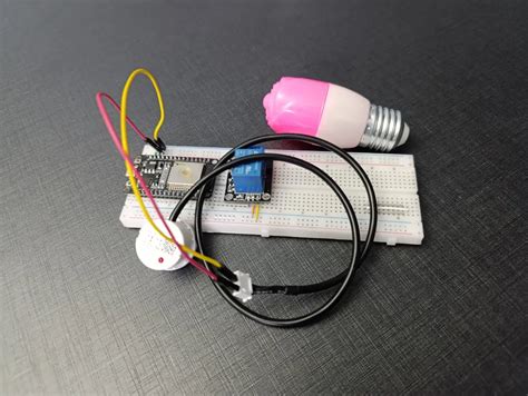 Liquid Dispensing System Using Xkc Y25 Sensor Ezlopi