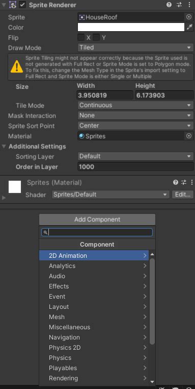 inspector window text is kinda blurry r unity3d