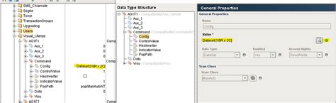 Override The DataSet Value Of An UDT Instance Ignition Inductive