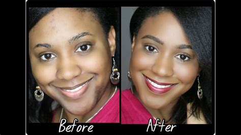 Flawless Everyday Makeup Routine Youtube