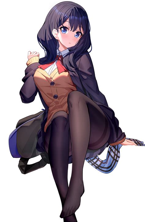 Takarada Rikka Gridman Universe And 1 More Drawn By Ririko