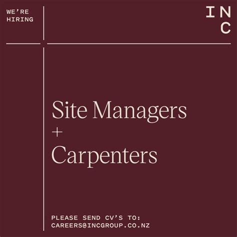 Exciting Times Growing The Team With The Right People To Deliver On