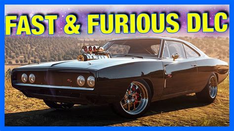 Forza Horizon 3 Possible Fast Furious Add On Or Porsche Expansion