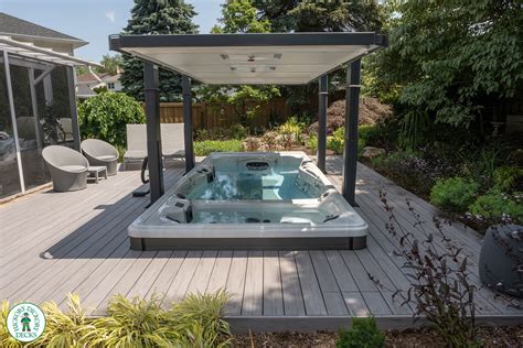 Your 1 Deck Builder In Winnipeg Hickory Dickory Decks