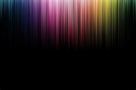 Premium Photo Spectrum Abstract Wave Background Colorful Parallel