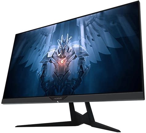 Gigabyte AORUS FI27Q-X | VÝPREDAJ | Datacomp.sk