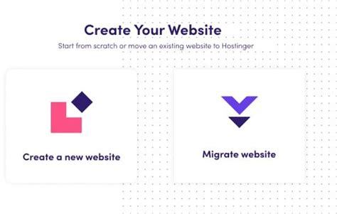 The Hosting Platform Made For You Go Online With Hostinger Artofit