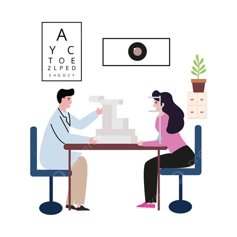 Eye Checkup Png Vector Psd And Clipart With Transparent Background