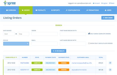 The Best Self Hosted E Commerce Platforms Review Magento Prestashop