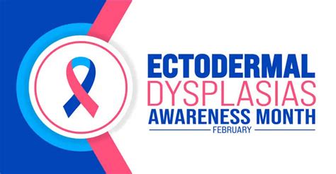 Ectodermal Dysplasia Causes Symptoms And Treatments