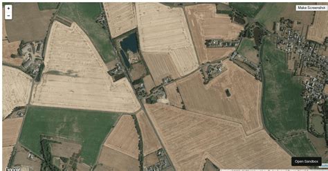 Leaflet Simple Map Screenshoter Examples CodeSandbox