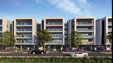 Dlf Independent Floors In Dlf Phase 3 Gurgaon Price Reviews And Floor