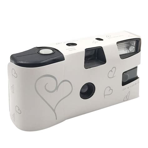 27 Photos Power Flash Single Use One Time Disposab Grandado