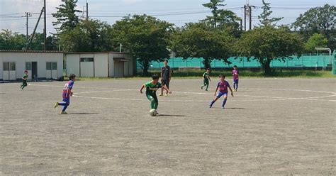 U10tm ブログ 千葉市でサッカーならfaverze