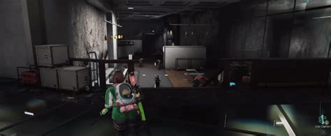 Once Human How To Get Upper World Spawn Deviant Item Level Gaming