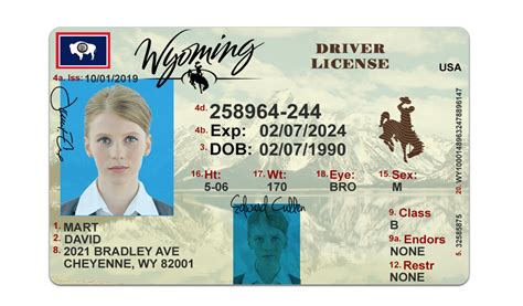 Buy Wyoming Fake Driver License Buy Fake Id And Driver License Online