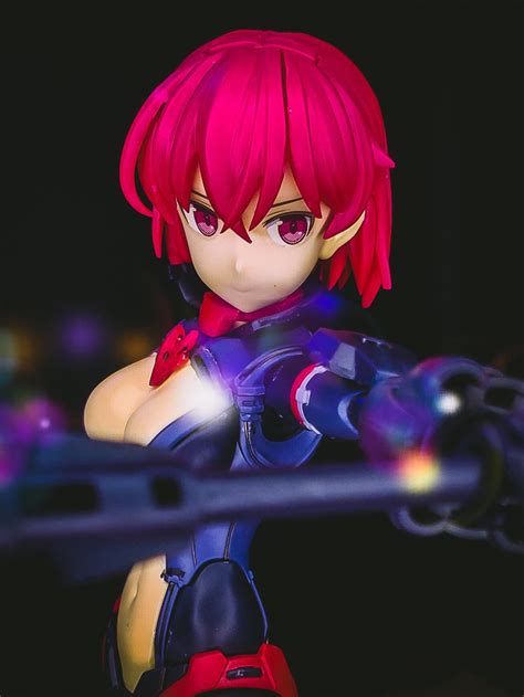 30ms Chaser Unmasked R30minutesmissions