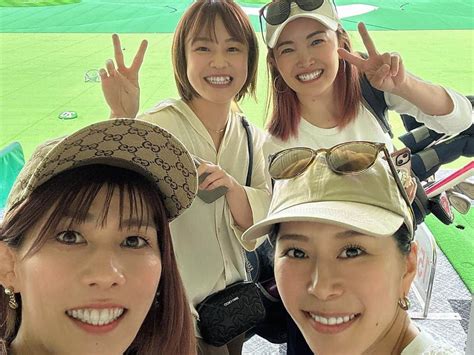 吉田沙保里さんのインスタグラム写真 吉田沙保里instagram「合唱仲間♥️ 急遽集まることになって合流😆 急遽でもこんなに集まる事