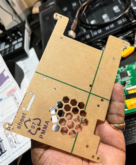 Sunfounder Raspberry Pi 7 Inch Touchscreen Review Tech Newz Room