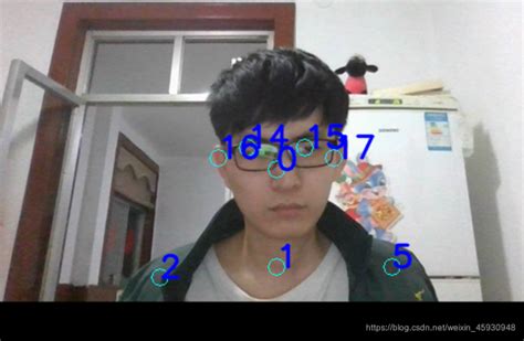 Openpose人体姿态估计openpose模型 Csdn博客