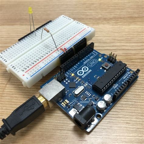 Arduinoで1hzのpwmを生成する Atooshi Note
