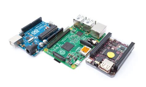 Differentiate Between Arduino Raspberry PI And PIC Microcontroller Studyhub