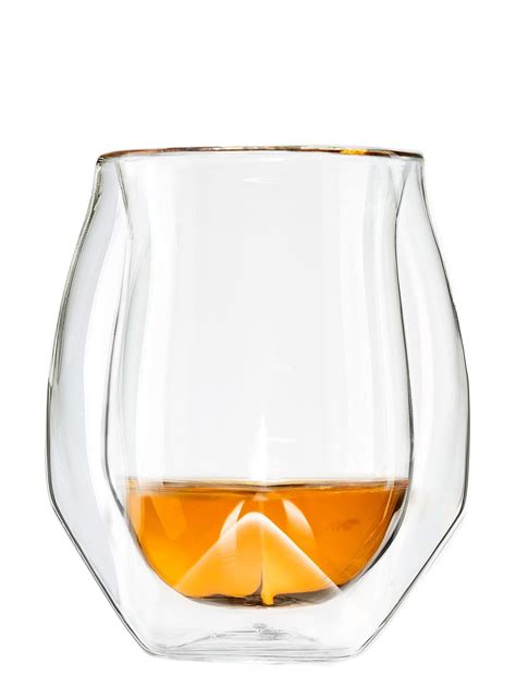 Norlan Whisky Glass Clear 175ml T Boxed House Of Malt