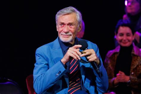 Дочь Юлии Началовой растрогала Александра Михайлова — Работники ТВ