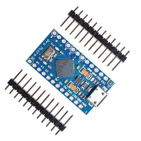 arduino pro micro klon 5v 16 mhz atmega32u4 prm arduino and sensÖr