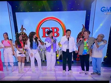 New Eat Bulaga Hosts Introduced After Departure Of TVJ Mainstays From Show Inquirer