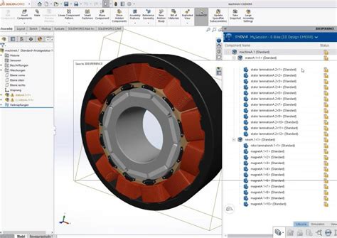 SOLIDWORKS And SIMULATION Together In Education