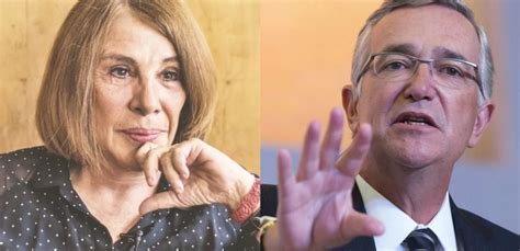 Sabina Berman Y Ricardo Salinas Pliego Se Enfrascan En Discusión