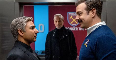 Ted Lasso Actor Nick Mohammed Turned Down Role Before Being Persuaded